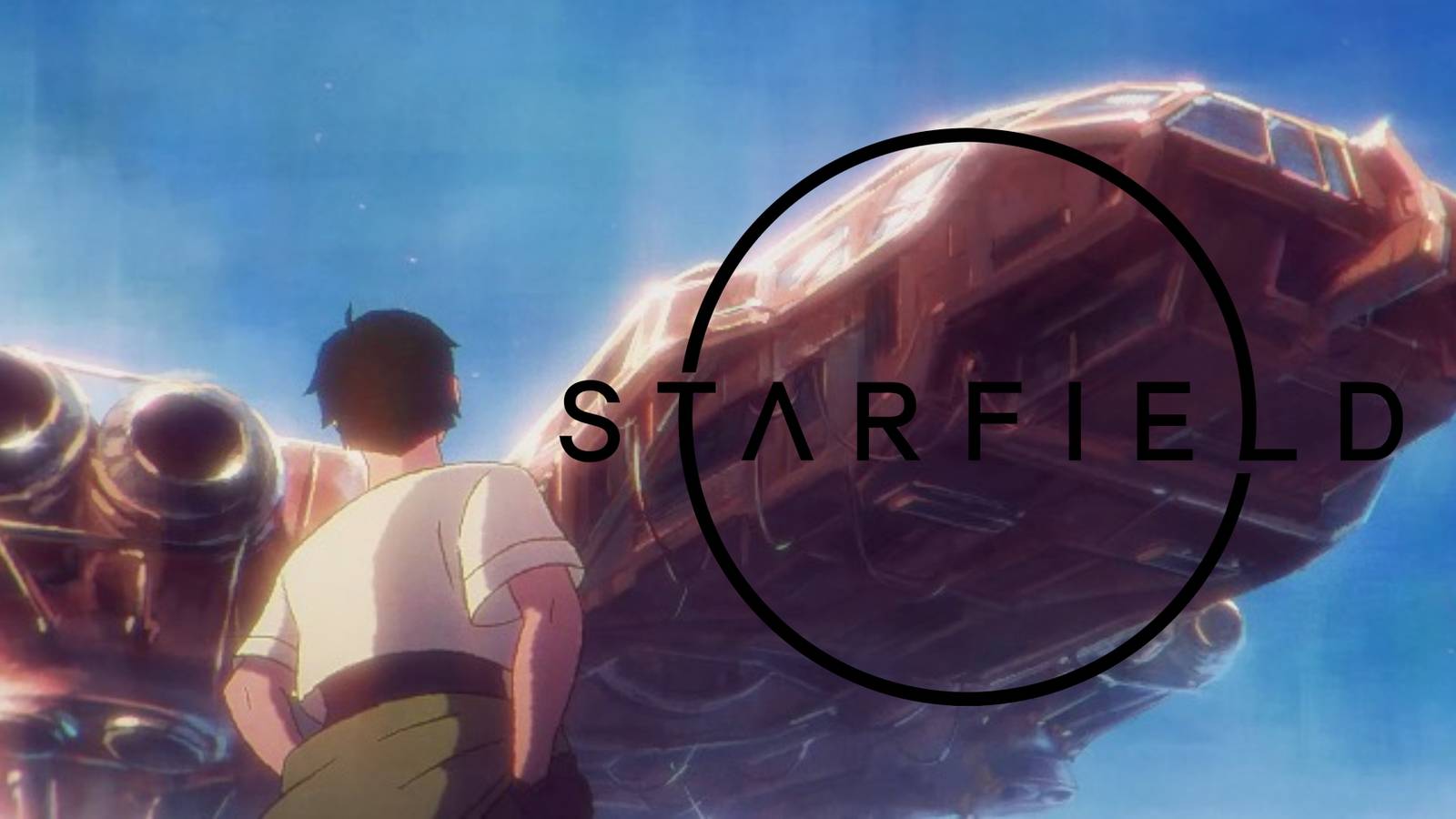 Starfield Release Time