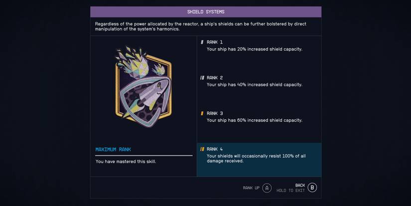 The Best Tech Skills in Starfield (& How to Upgrade Them)