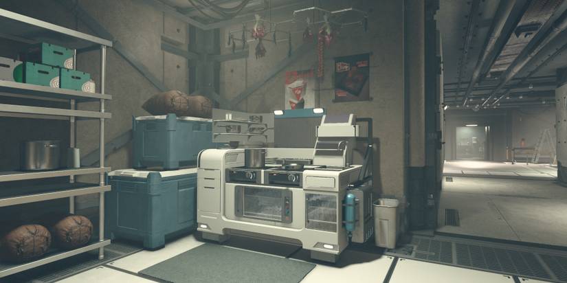 Starfield: How to Cook