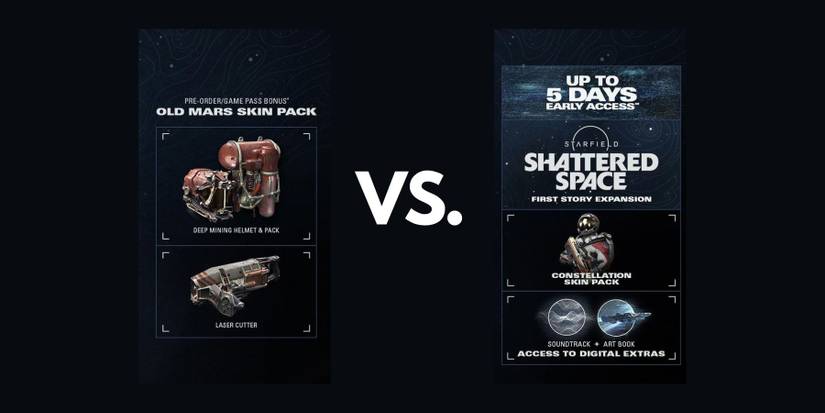 Starfield Premium Edition vs Standard – What’s the Difference?
