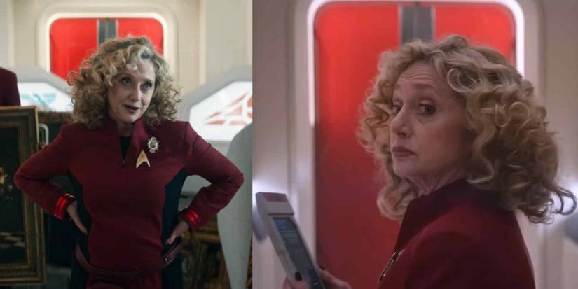 Star Trek: Who Are The Lanthanites?