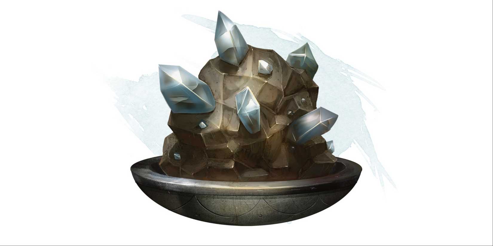 D&D 5e 中吟游诗人的最佳魔法物品 - Recmg.com