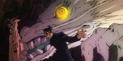 Jujutsu Kaisen: The True Power Of Geto’s Maximum: Uzumaki