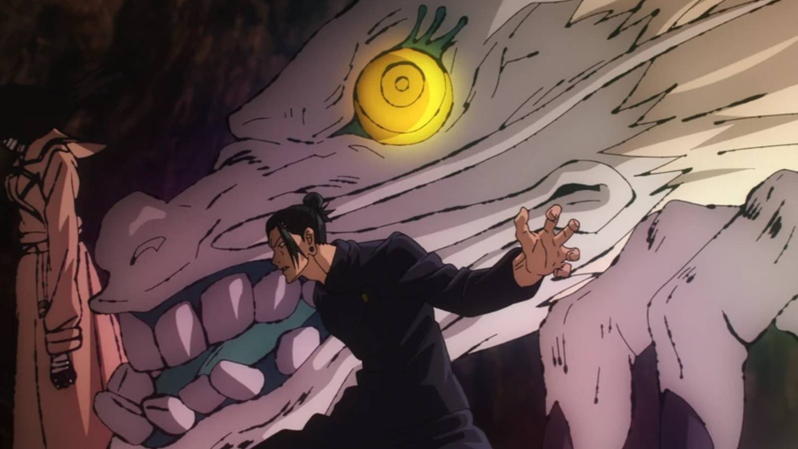 Jujutsu Kaisen: Geto’s Cursed Spirit Manipulation, Explained