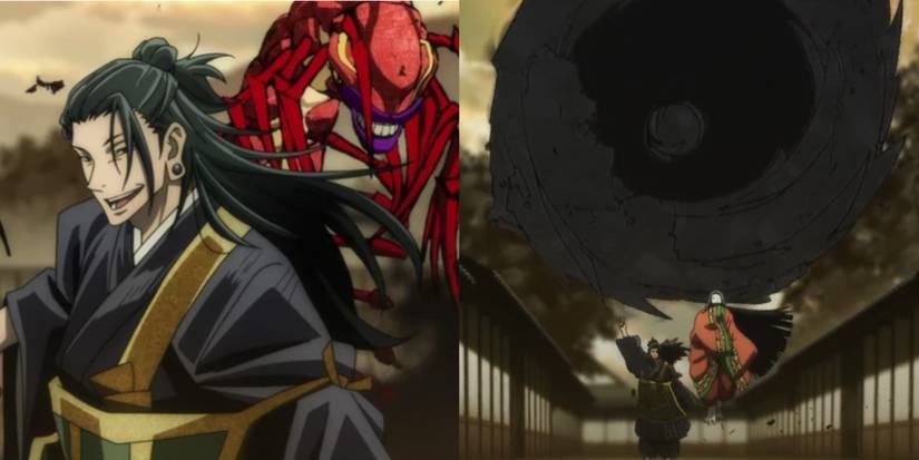 Jujutsu Kaisen: Geto’s Cursed Spirit Manipulation, Explained