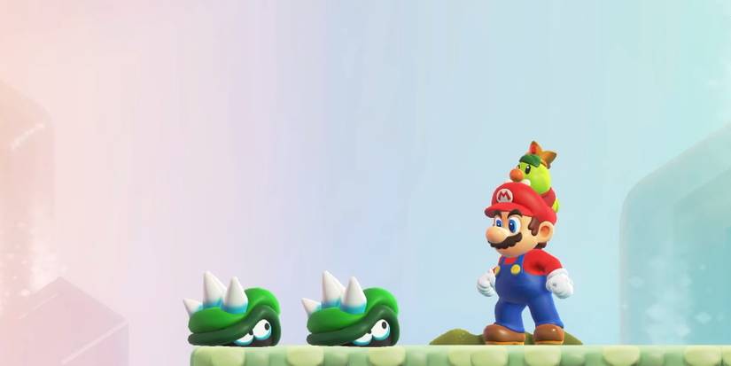 All Confirmed Features for Super Mario Bros. Wonder