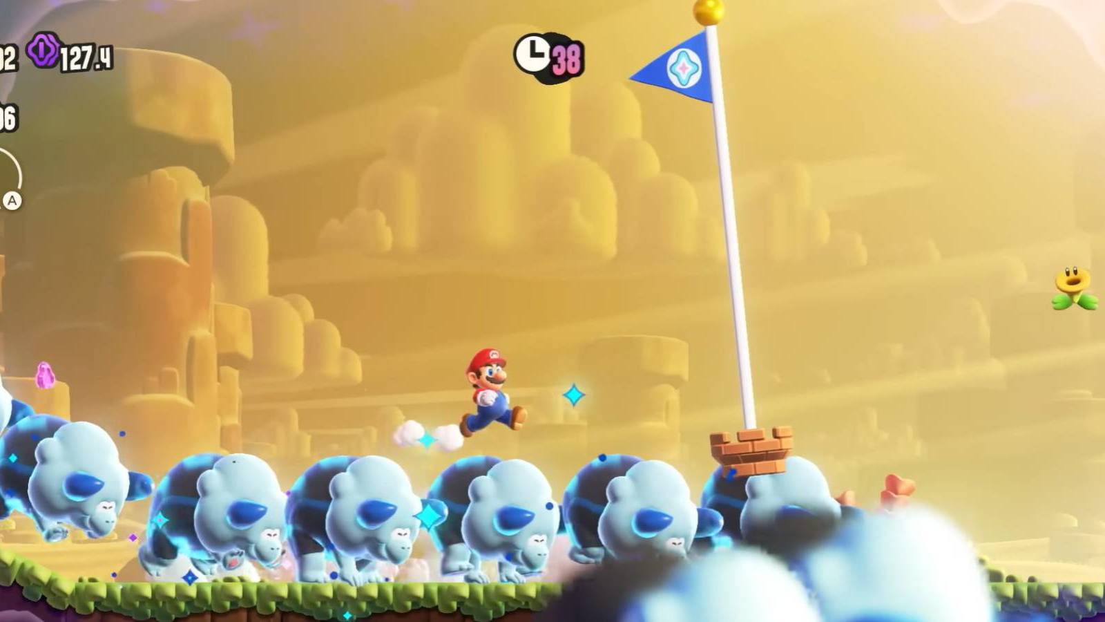 Why Super Mario Bros. Wonder is the Perfect Direction For the Series