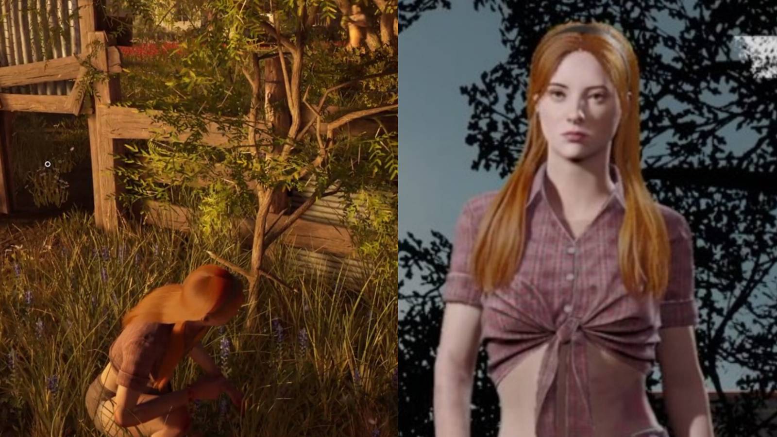 Texas Chain Saw Massacre: Best Build for Connie