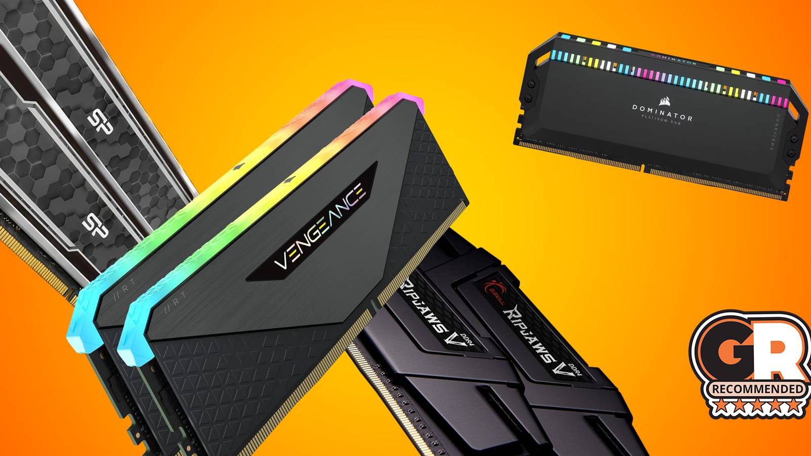 The Best DDR4 RAM for Gaming in 2024