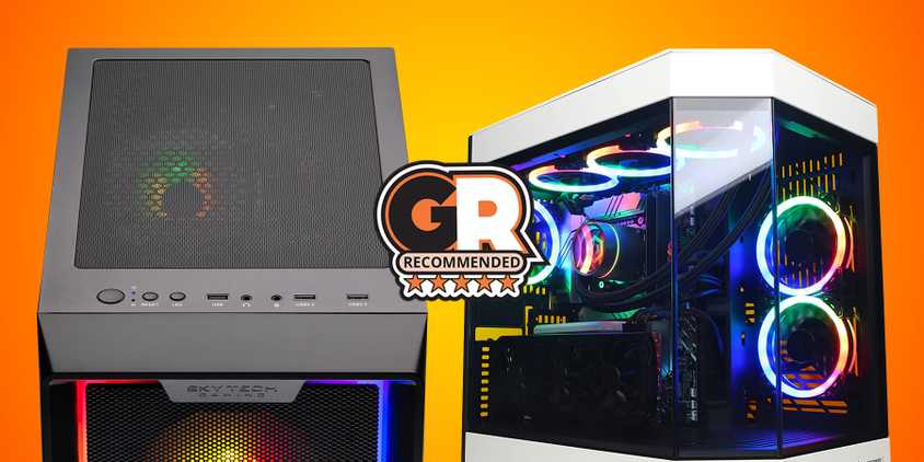What Specs Should A Gaming PC Have?