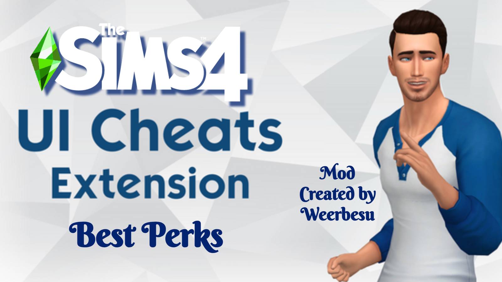 The Sims 4: Best Perks From The UI Cheats Extension Mod