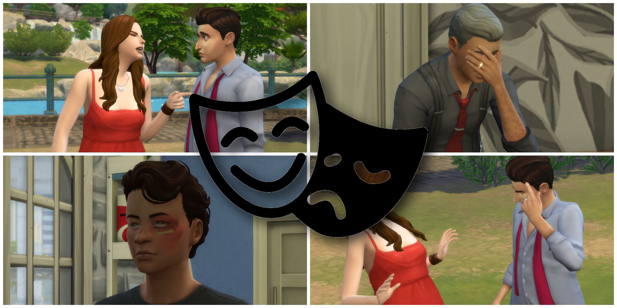 The Sims 4 Things All Simmers Do (Shamelessly)