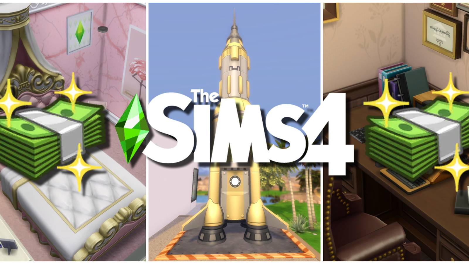 Most Expensive Items In The Sims 4