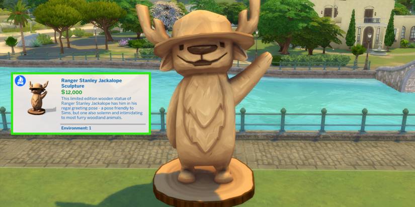 Most Expensive Items In The Sims 4