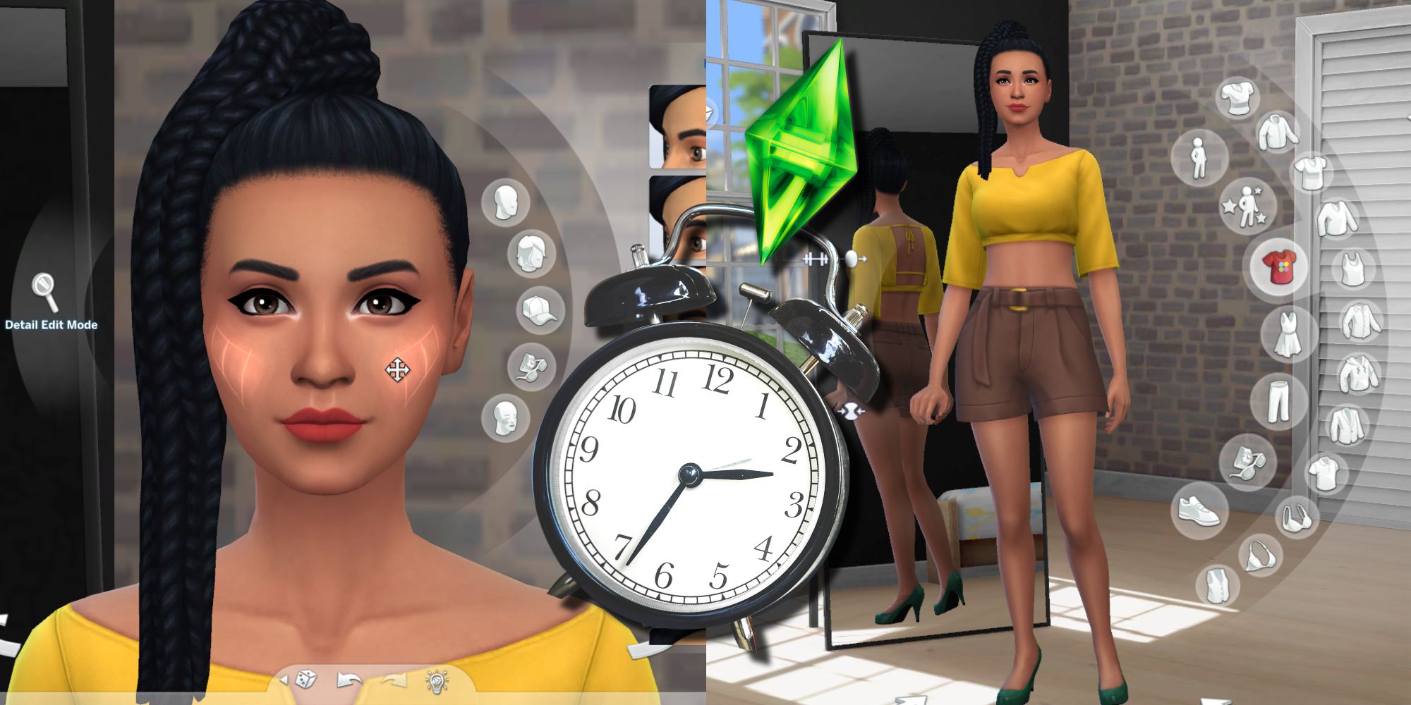 The Sims 4 Things All Simmers Do (Shamelessly)