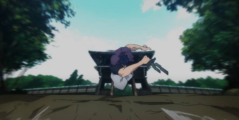 Jujutsu Kaisen: Best Gojo Fights