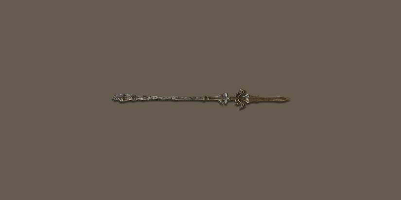 Elden Ring: How to Get the Treespear