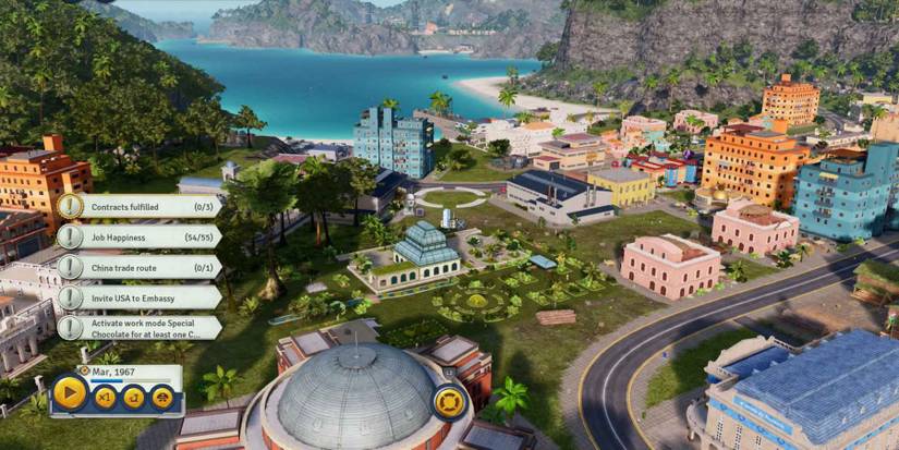 Best Games By German Developers