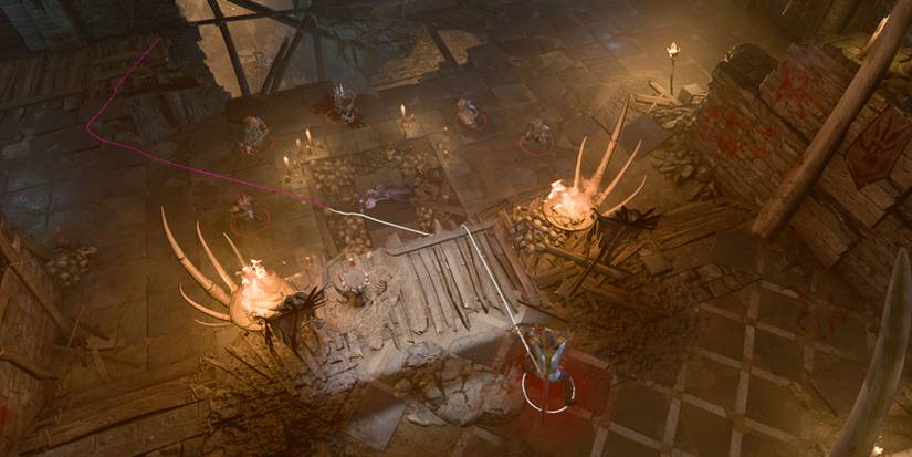 Baldur’s Gate 3: Multiclass Mistakes To Avoid