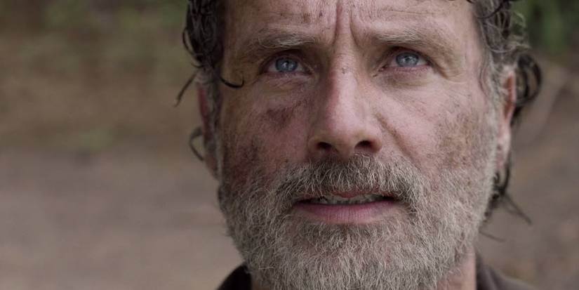 The Walking Dead's Rick Grimes and Michonne Spinoff, Explained