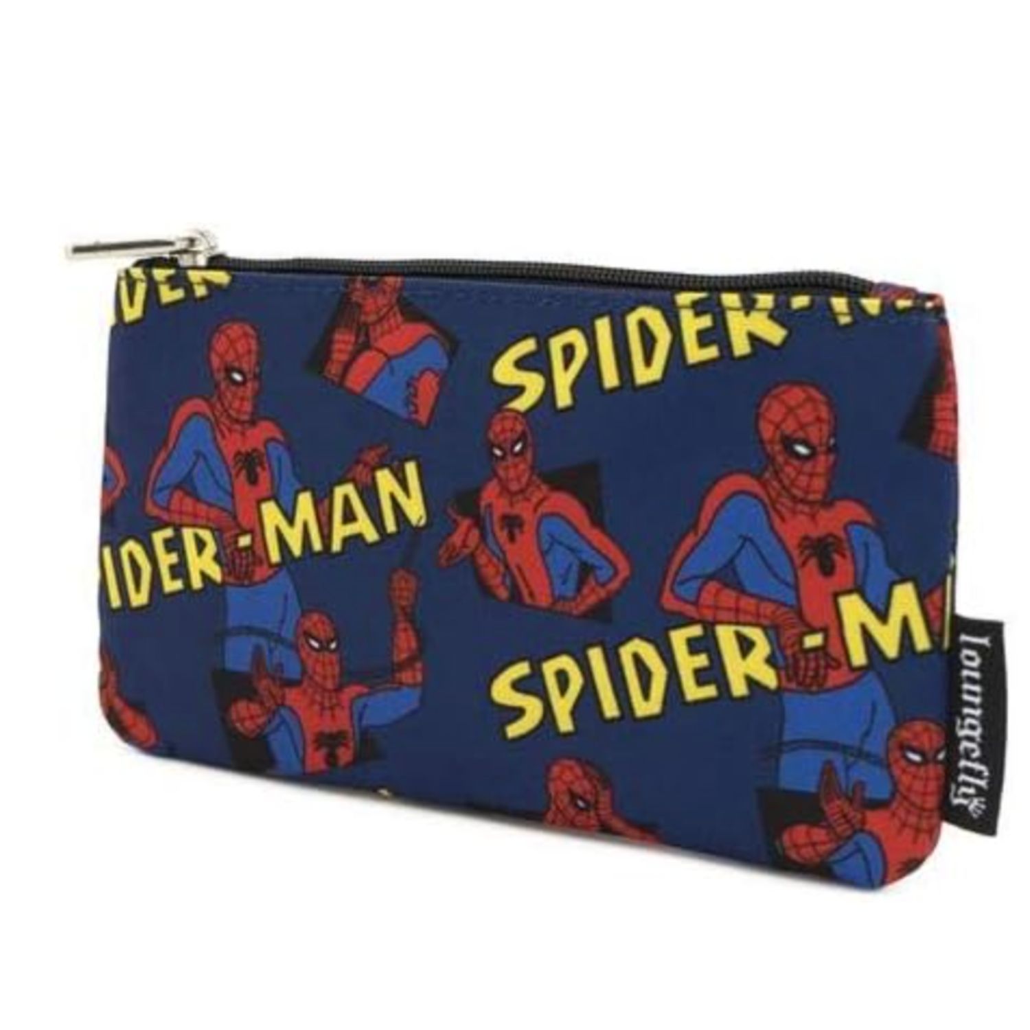 These Stunning Marvel Loungefly Backpacks & Wallets Are Perfect For ...