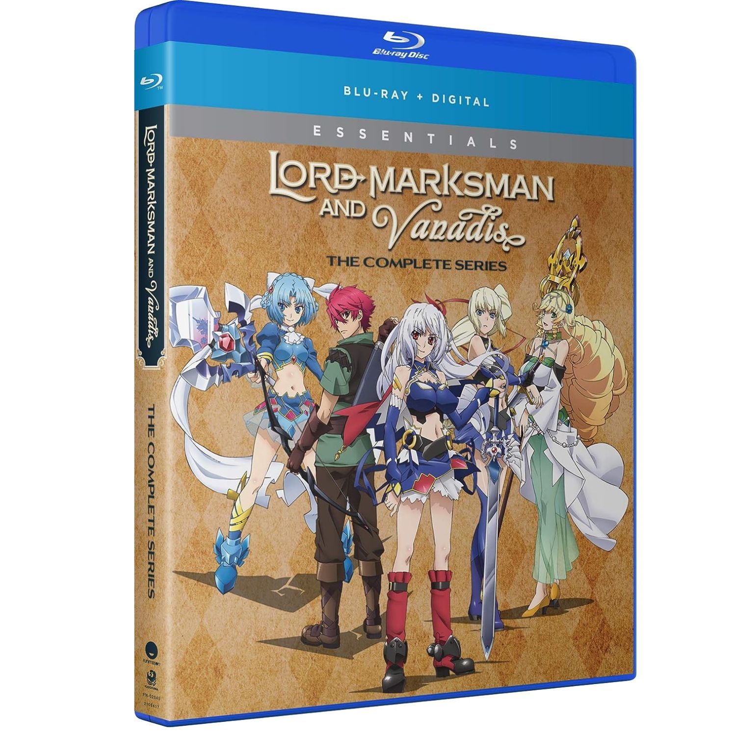 These Complete Anime Blu-Ray Series Are On Sale Right Now! (Updated ...