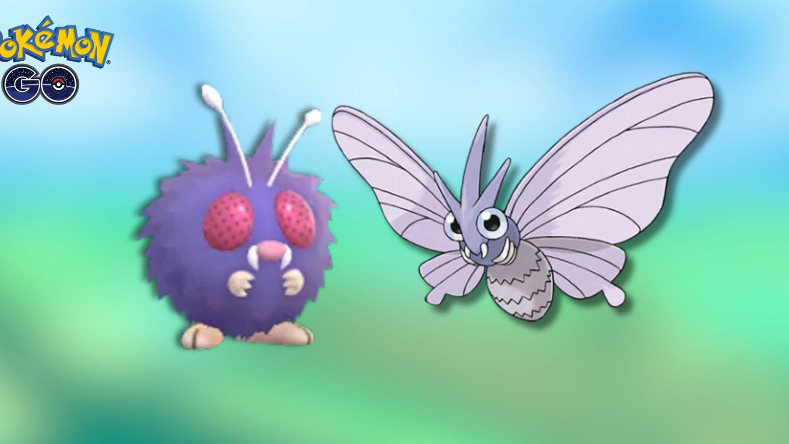 Pokemon GO: Best Moveset For Venonat And Venomoth