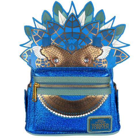 These Stunning Marvel Loungefly Backpacks & Wallets Are Perfect For ...