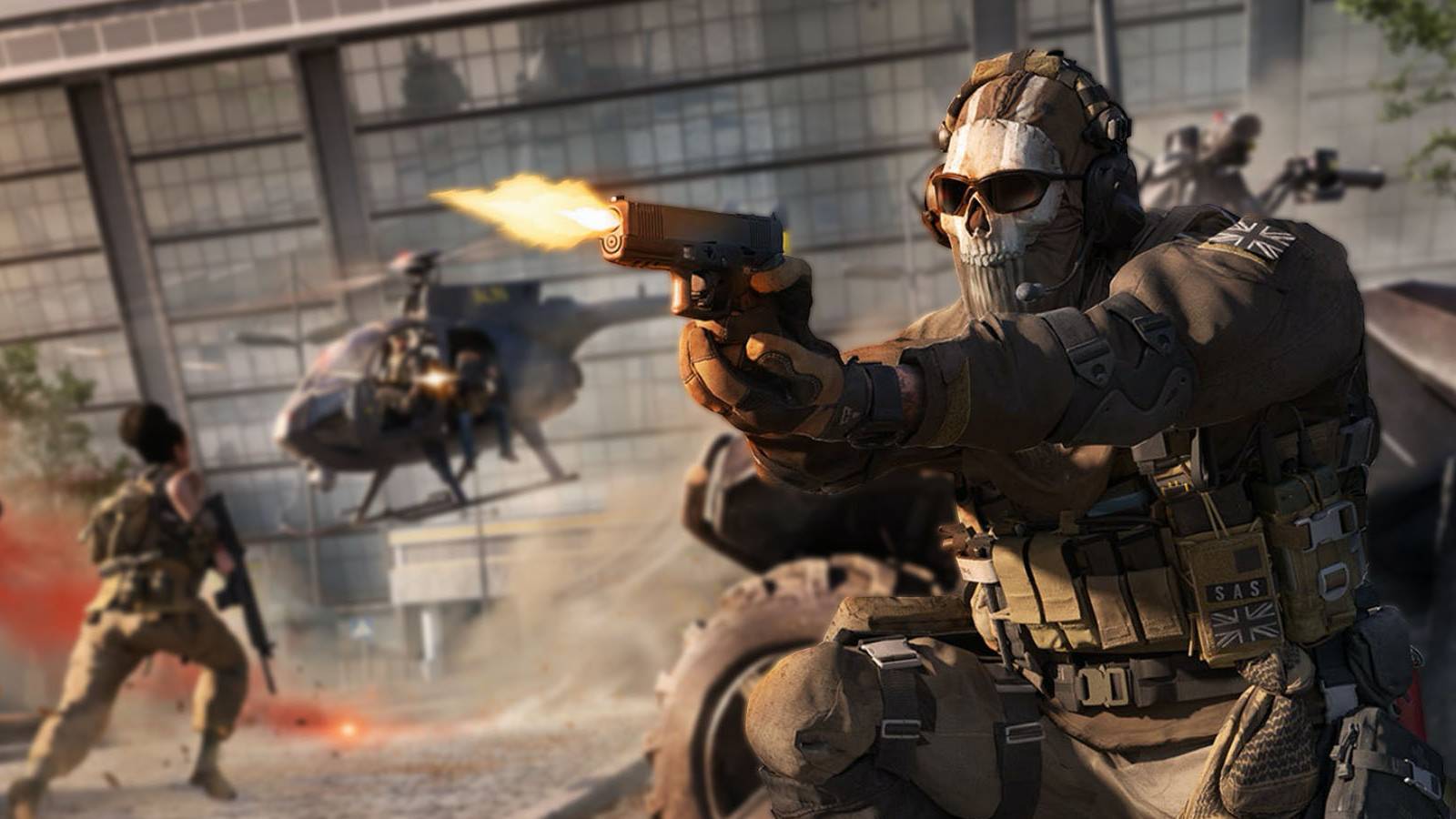 Warzone 2 DMZ: All Legion Faction Missions and Rewards