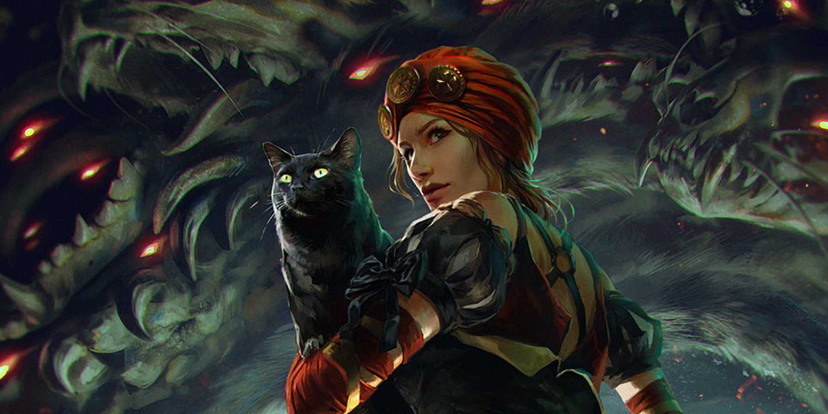 The Witcher: The 21 Most Powerful Mages, According To Lore