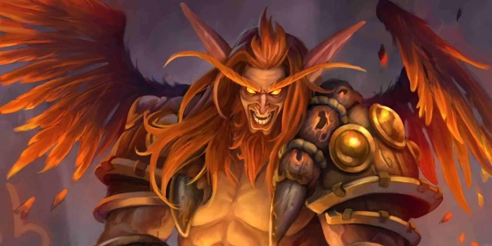 World Of Warcraft: Best Night Elf Characters, Ranked