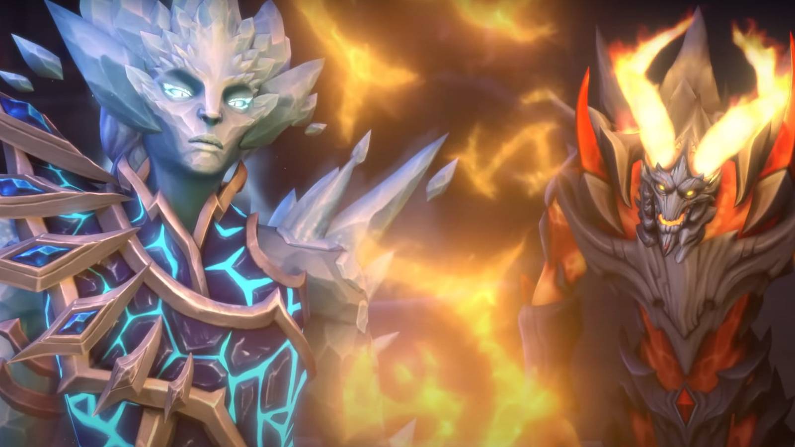 World of Warcraft: Dragonflight’s Newest Dungeon Might Have Wasted One ...