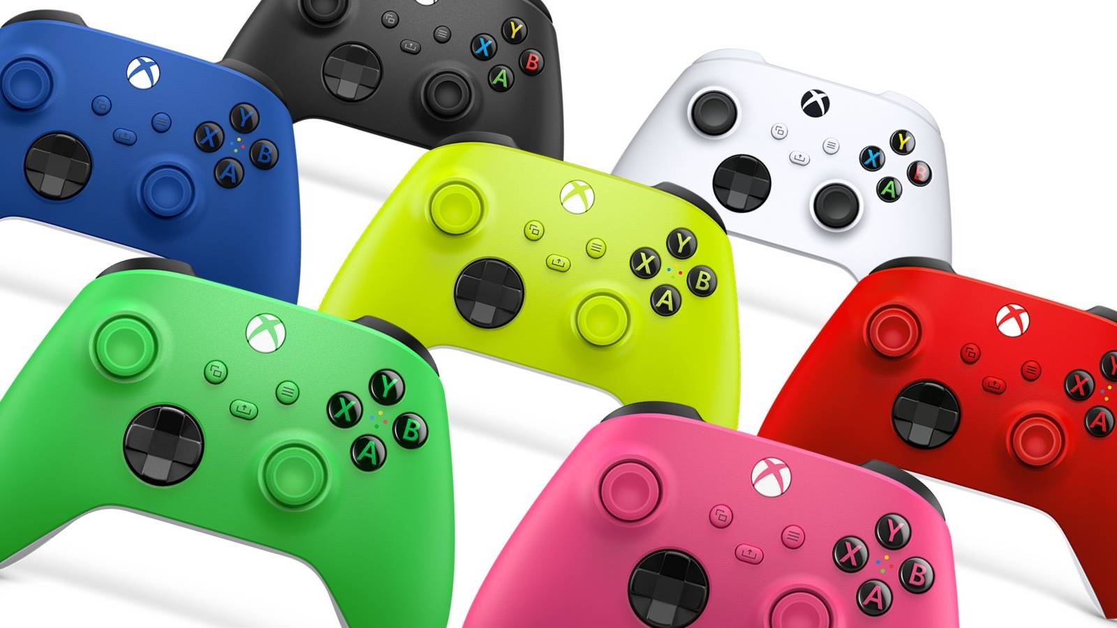 Xbox Reveals New Special Edition Controller