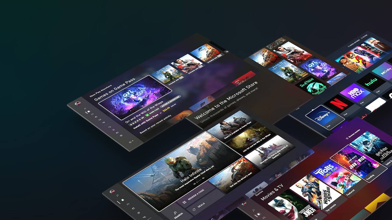 Xbox Store Update Fixes Annoying Issue