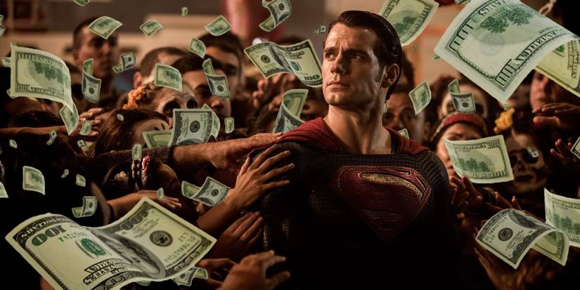 The Snyderverse Arguments Show Why Studios Should Ignore Fan Demands