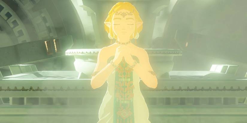 Things We Want To See In The Next Zelda Game After Tears Of The Kingdom