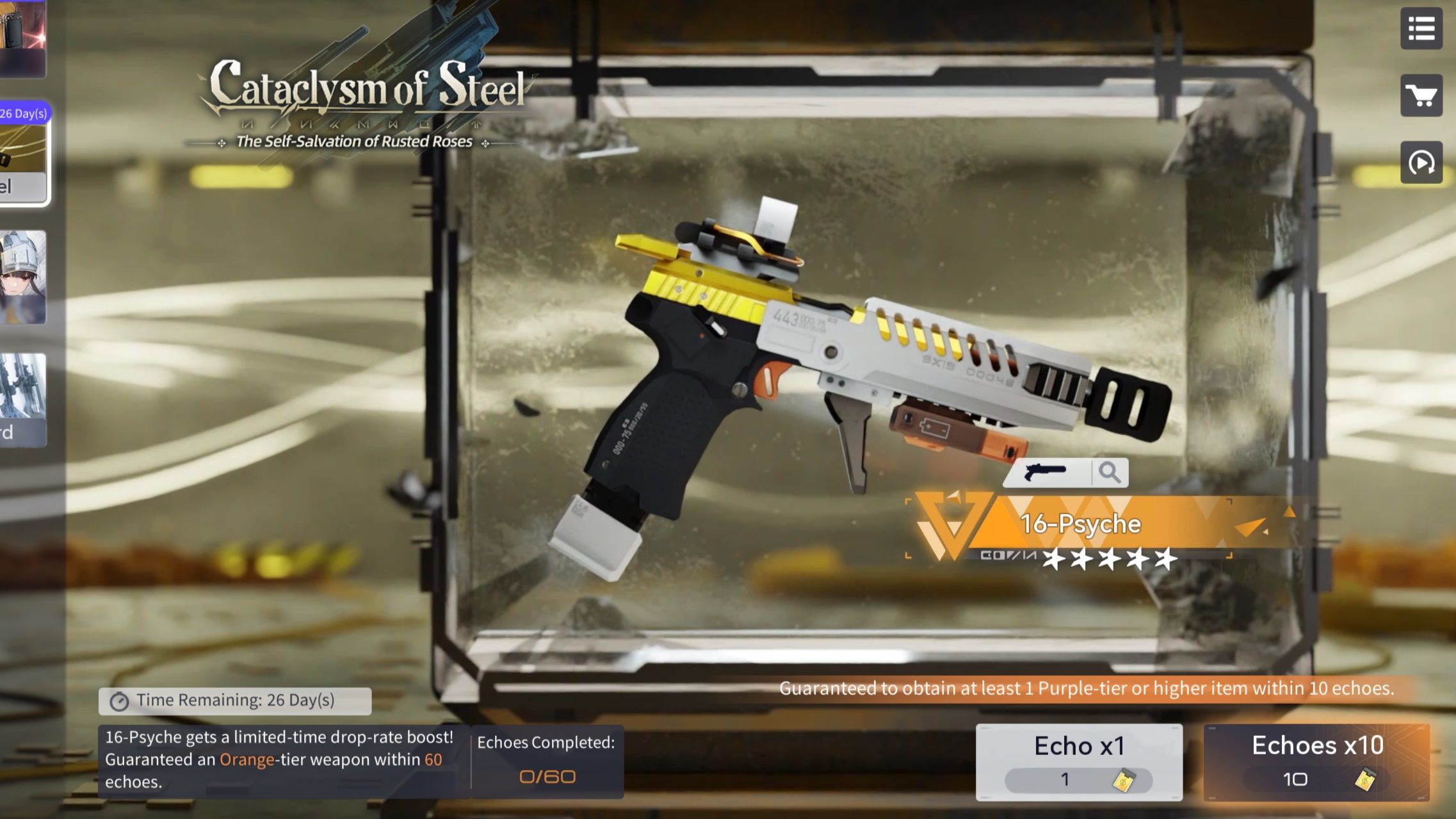 Snowbreak Containment Zone: Haru Absconditus Guide