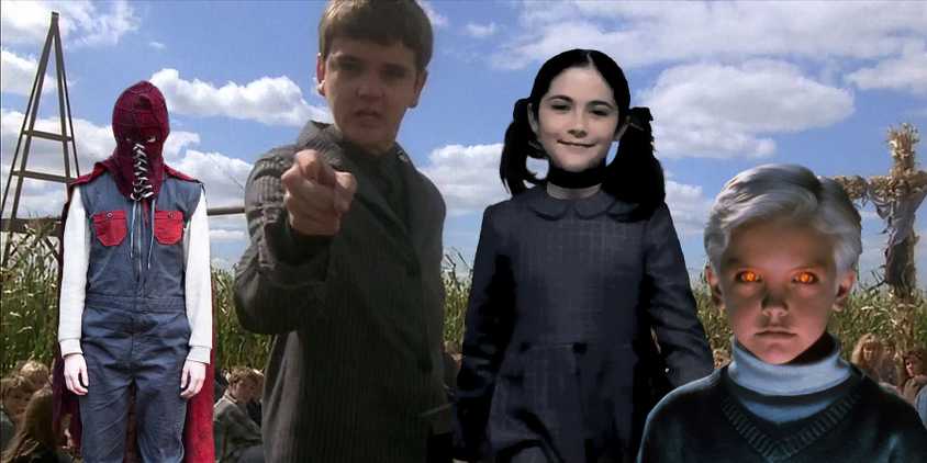 Best Horror Games That Use A Camcorder, Ranked