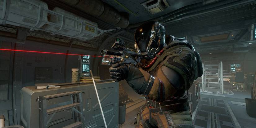 Starfield: How to Get Hard Target Rifle