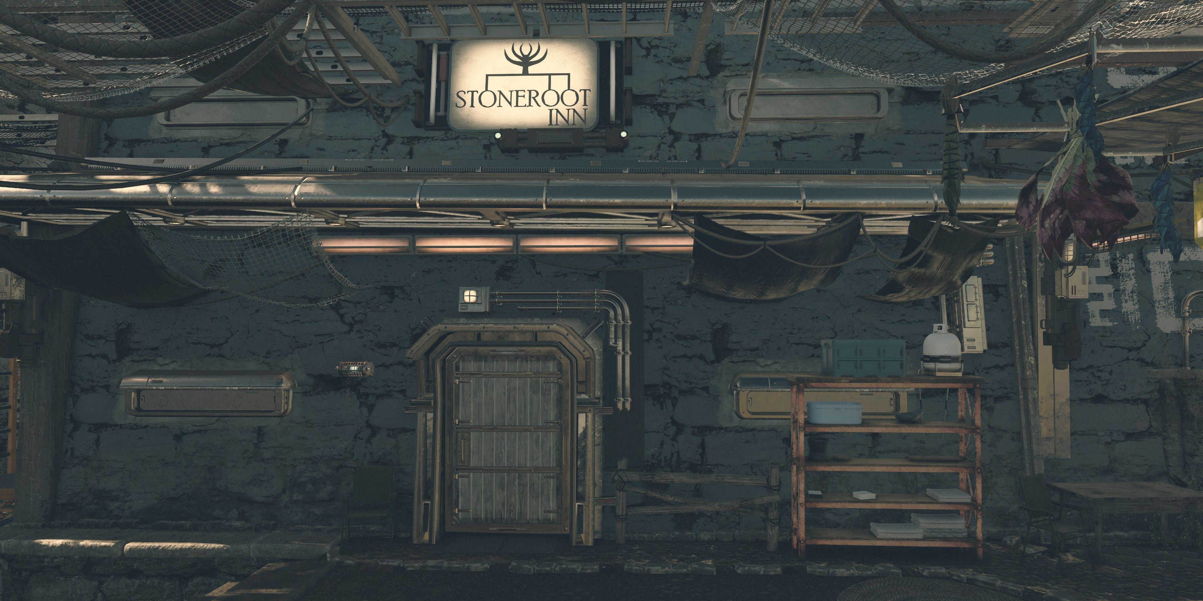 Starfield: Akila City Guide