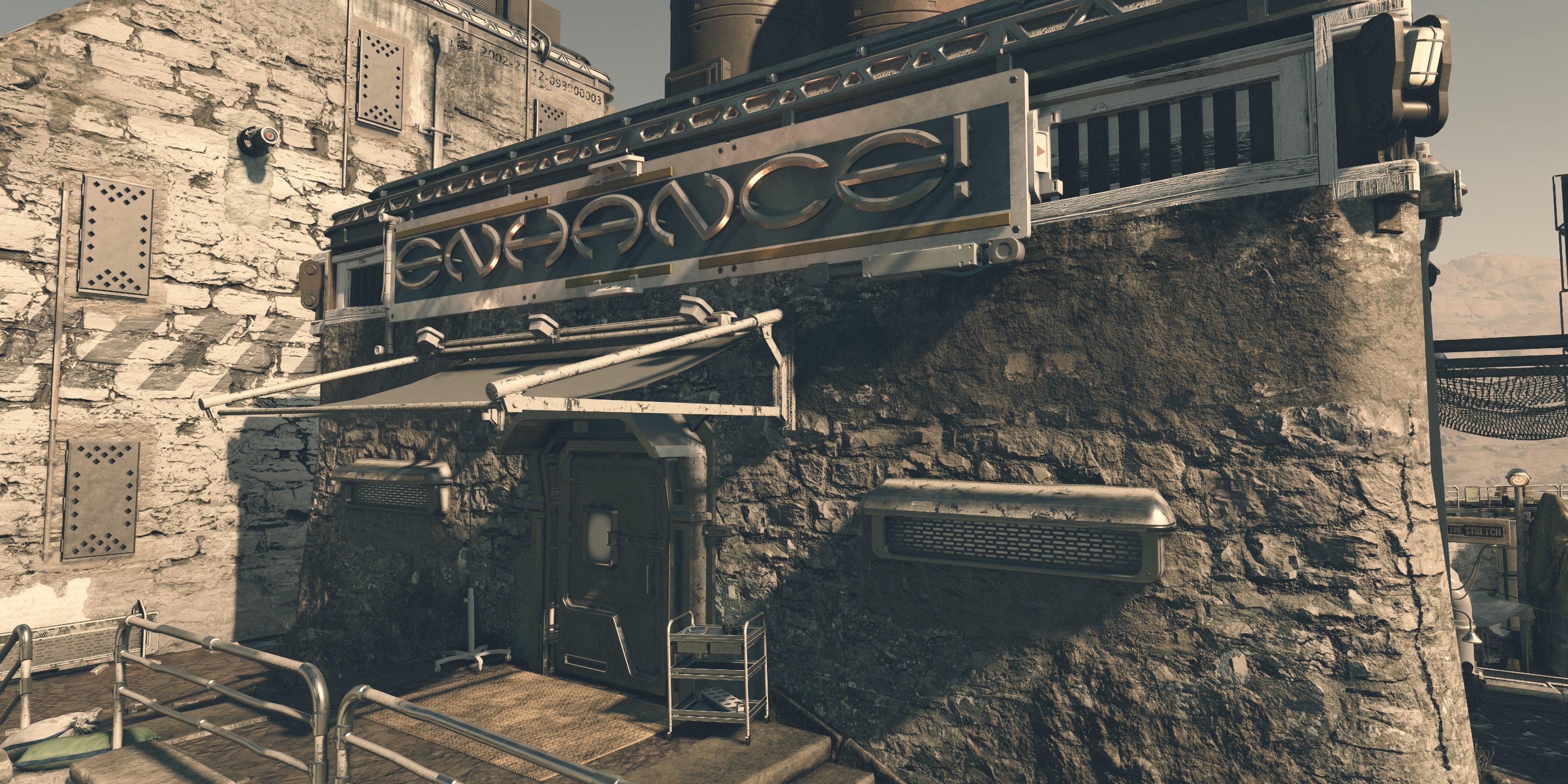 Starfield: Akila City Guide