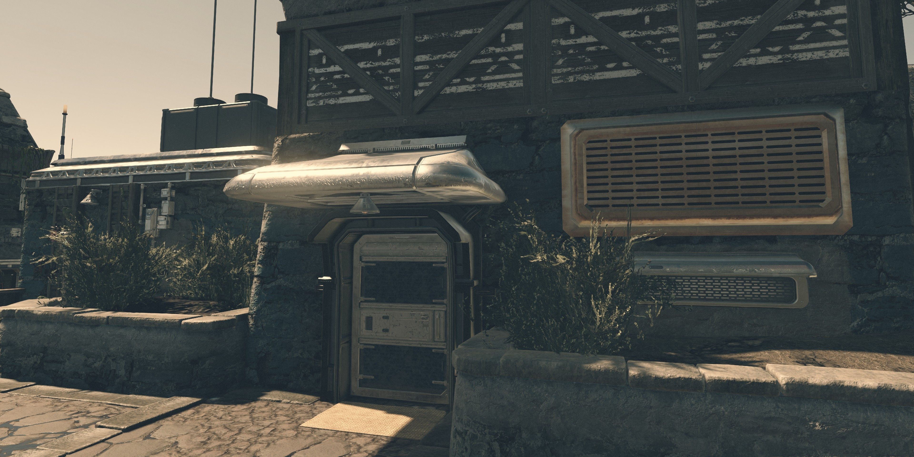 Starfield: Akila City Guide