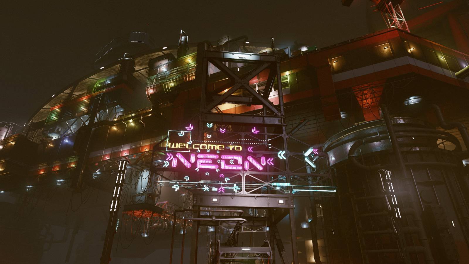 Starfield: Neon City Guide