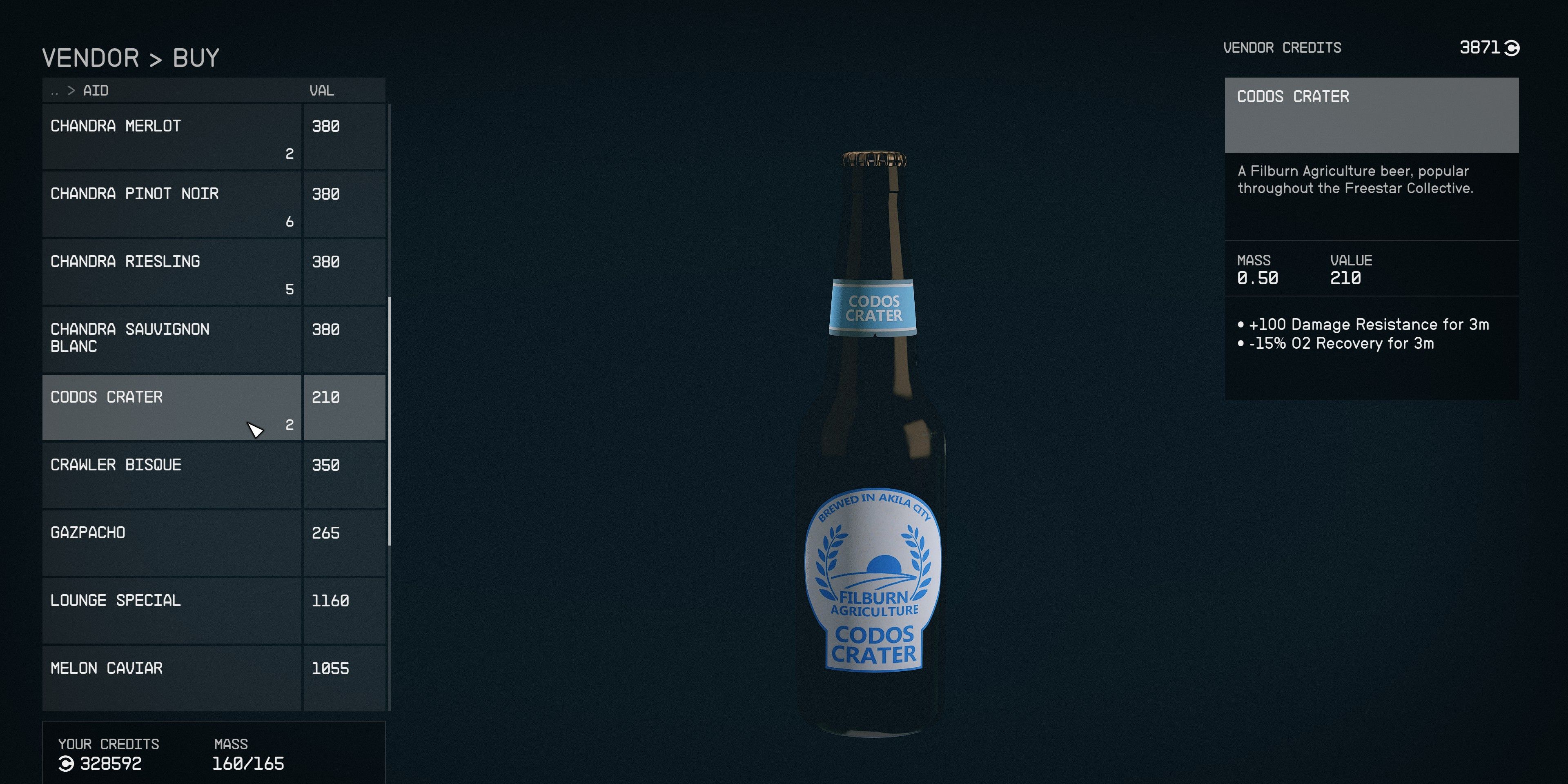 Starfield: Best Increase Damage Resistance Items