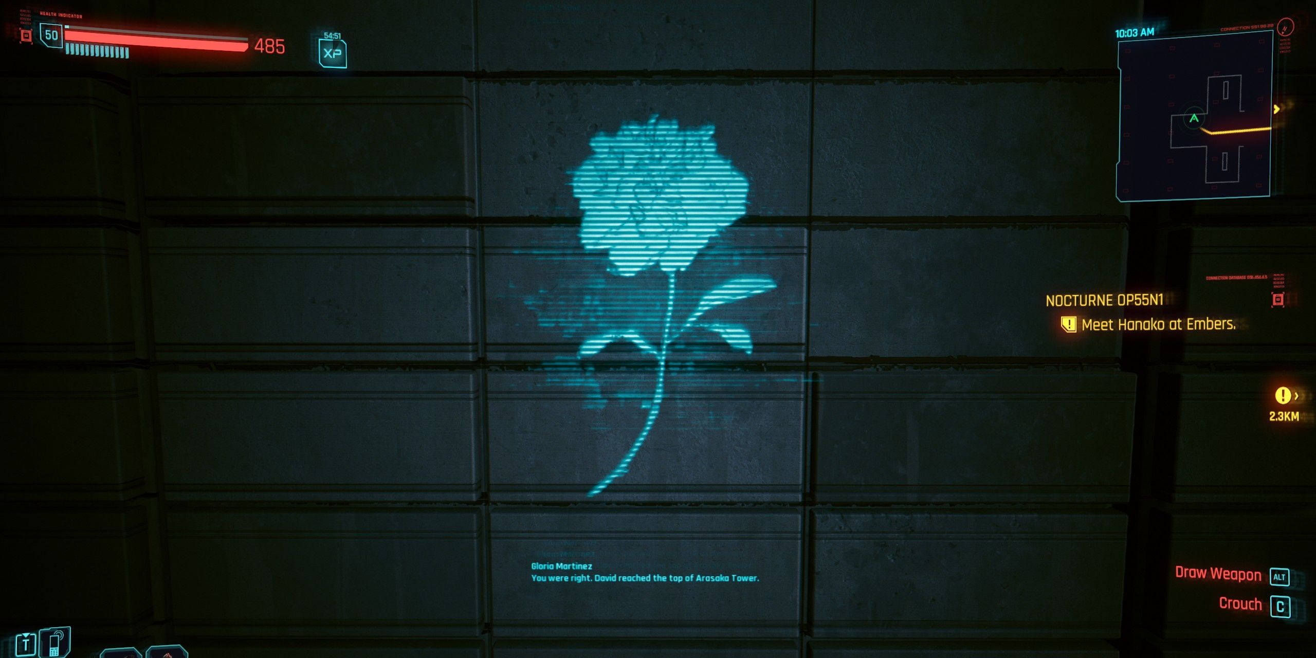 Cyberpunk 2077: Where to Find Edgerunners Easter Egg