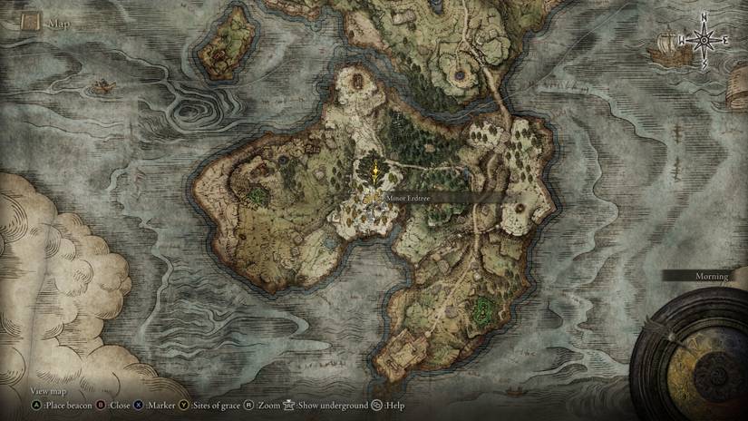 Elden Ring: Where to Get All Crystal Tears