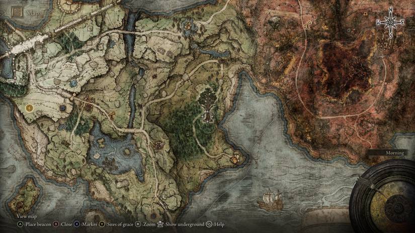 Elden Ring: Where to Get All Crystal Tears