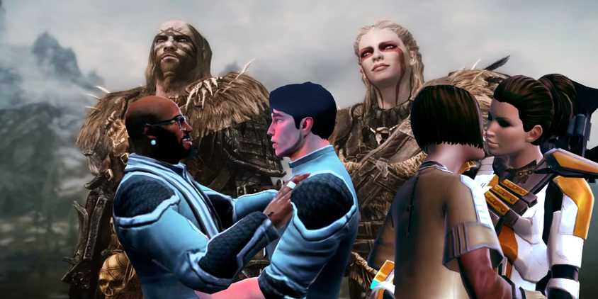 Most Nostalgic Games From the 2000s