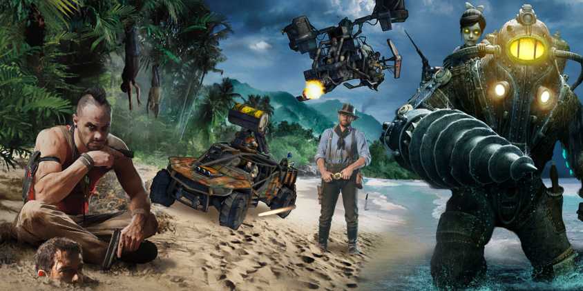 Best Samurai Warriors Games