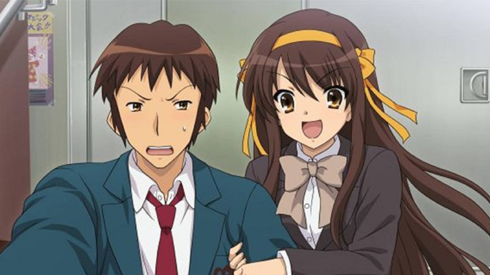 What Caused the Anime Crash in the Mid-2000's?